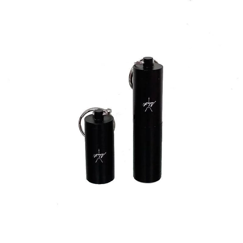 Capsule caddy FTV modulable