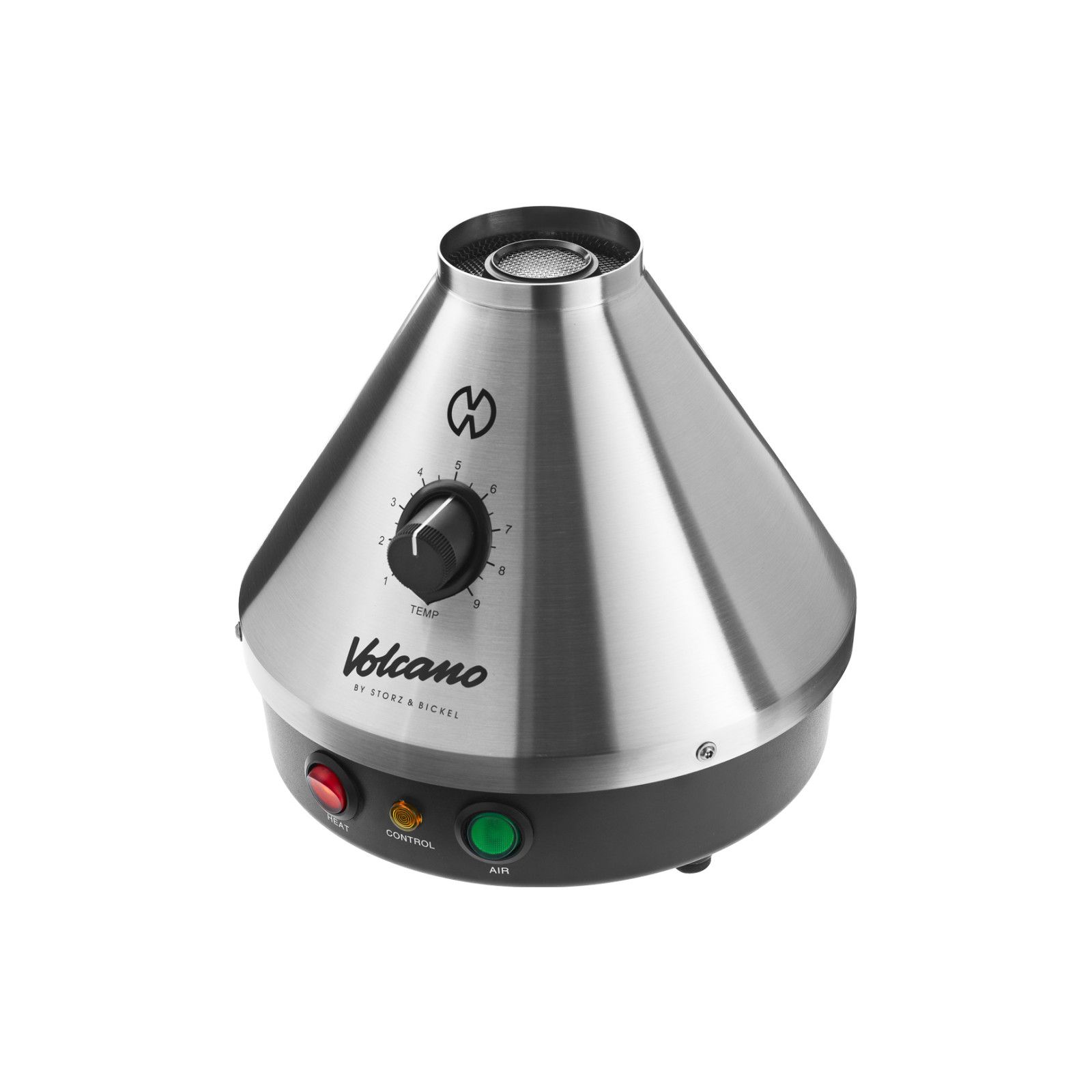 VOLCANO CLASSIC