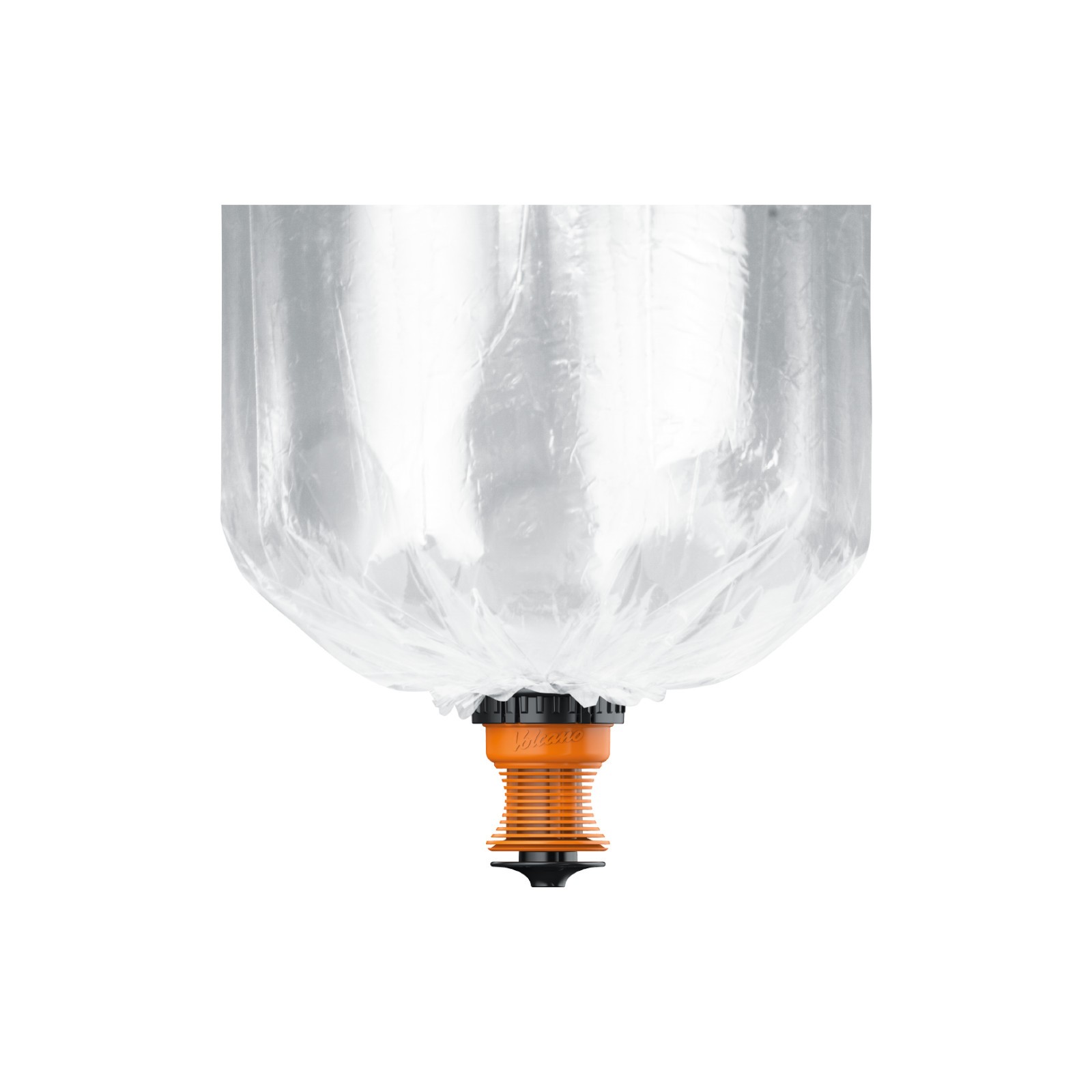 Ballons pour Volcano 3m